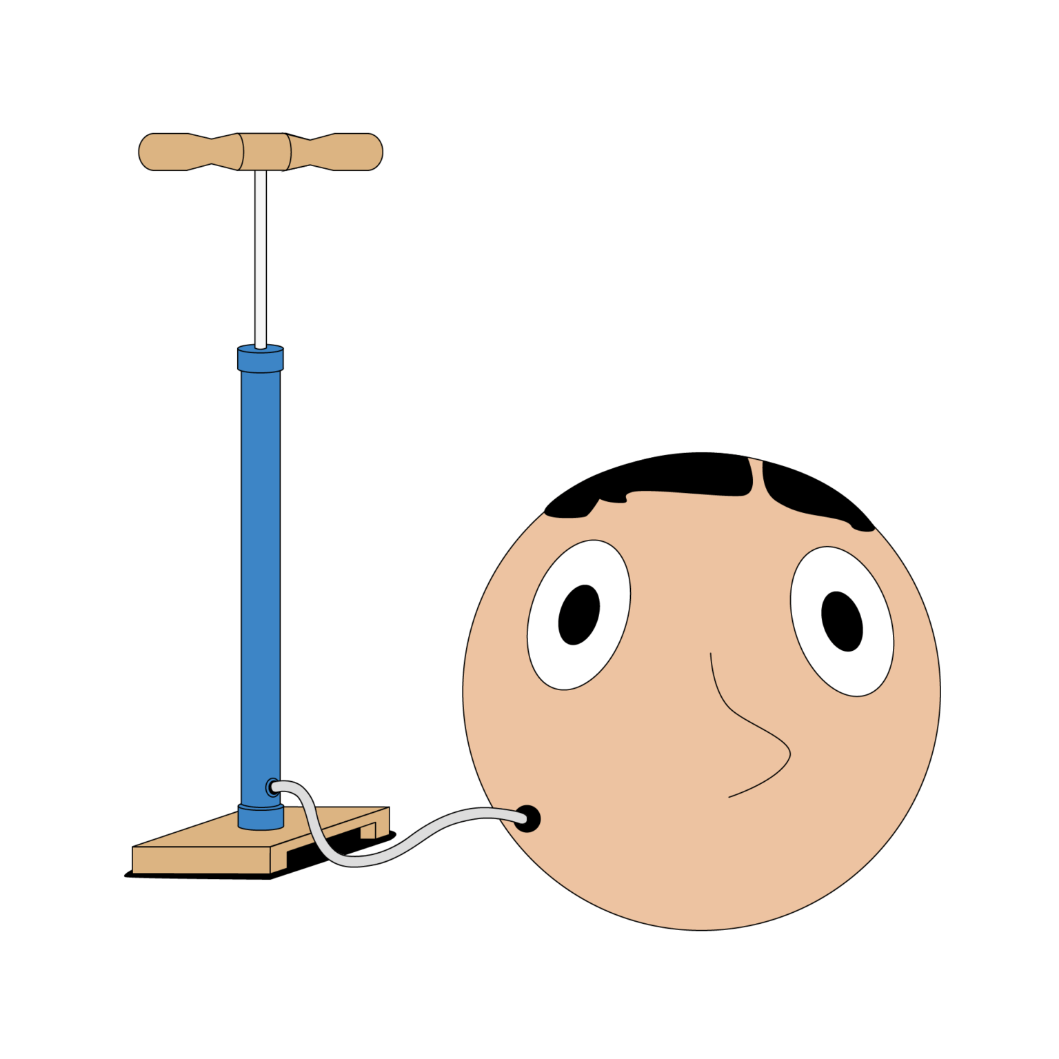 Creatieve hopeloosheid binnen ACT - Vlokhoven Opleidingen