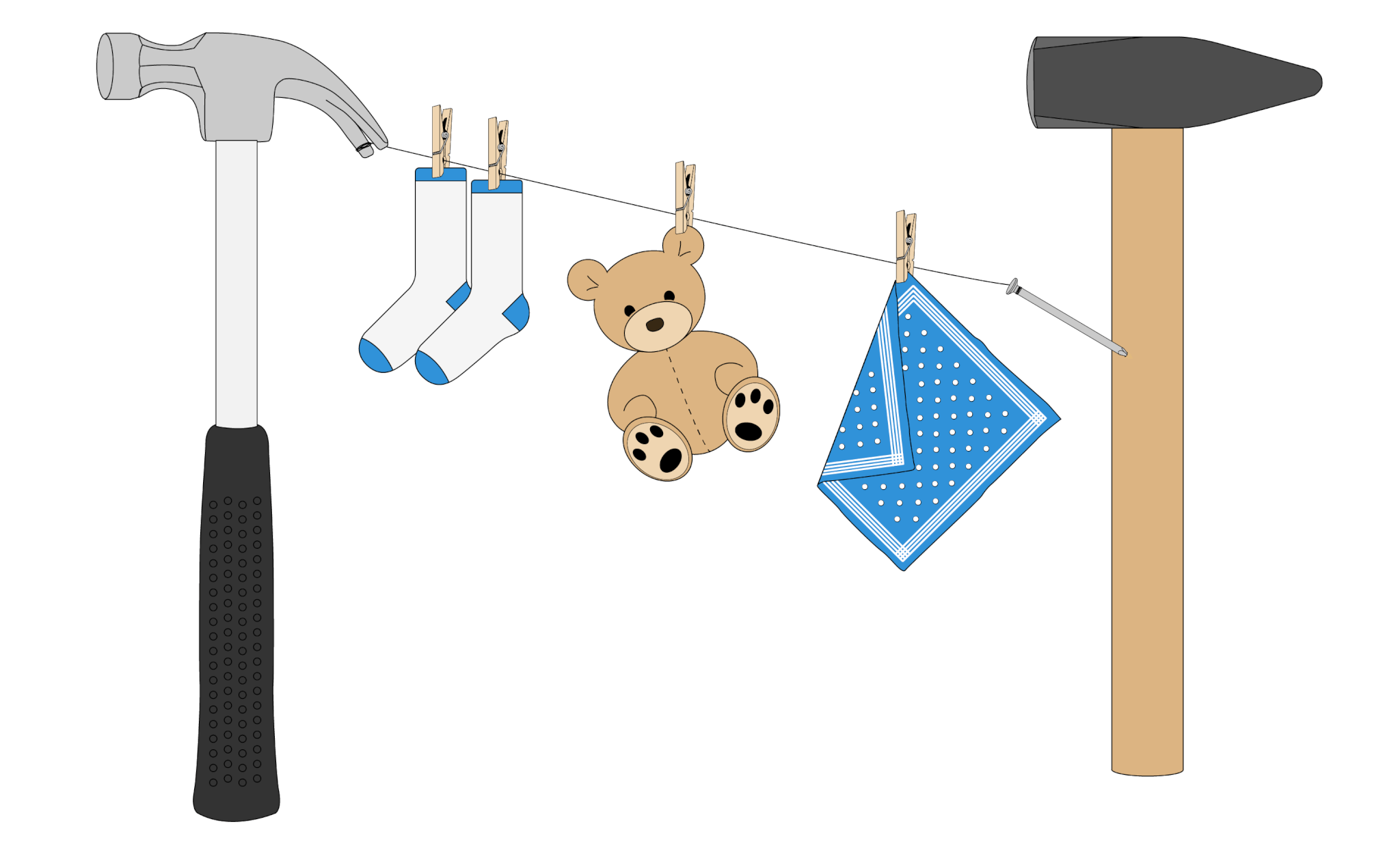 Creatieve hopeloosheid binnen ACT - Vlokhoven Opleidingen